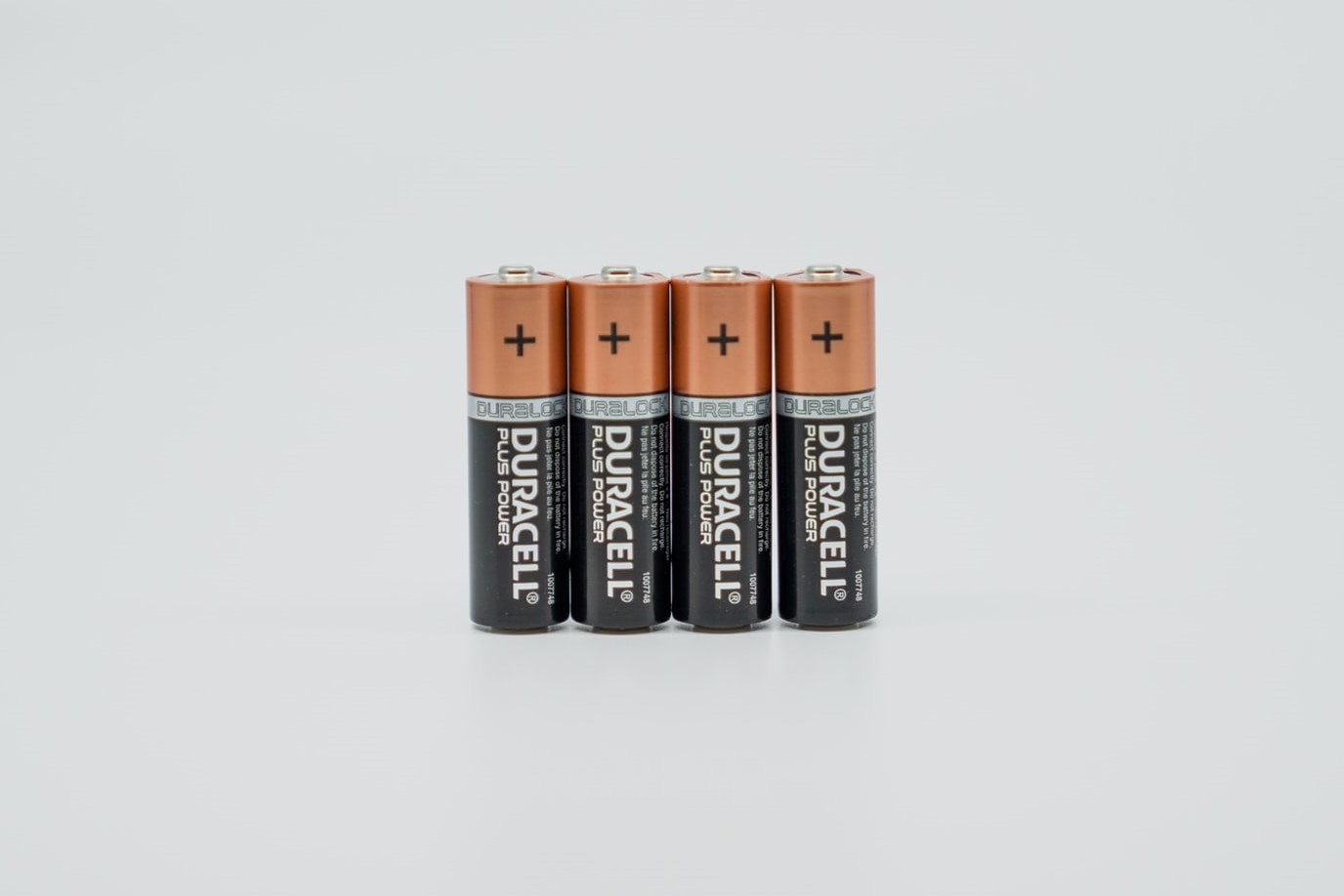 Batterier - find de billigste priser online =>