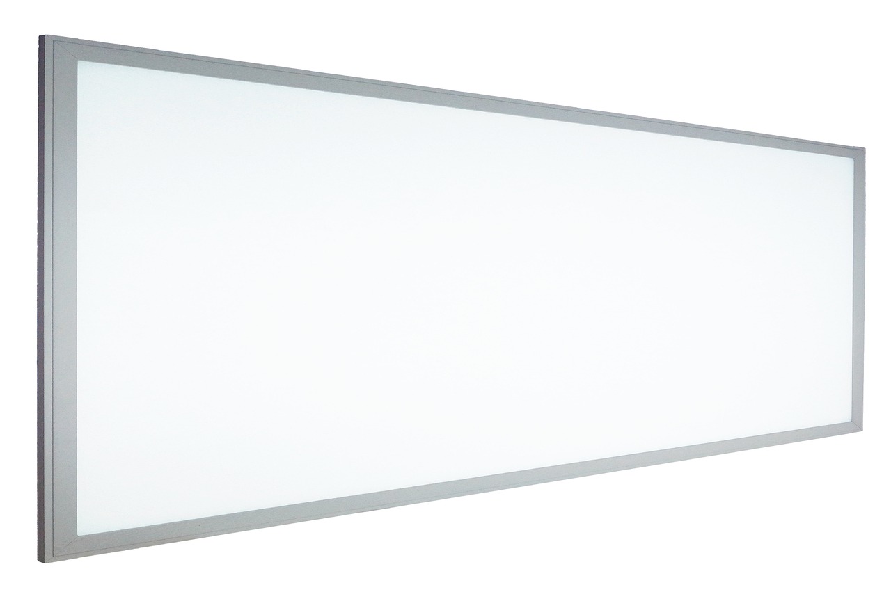 LED Paneler - find de billigste priser online =>